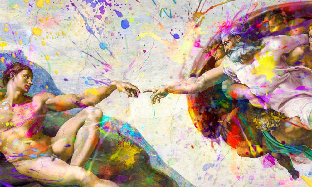 What is transcreation?